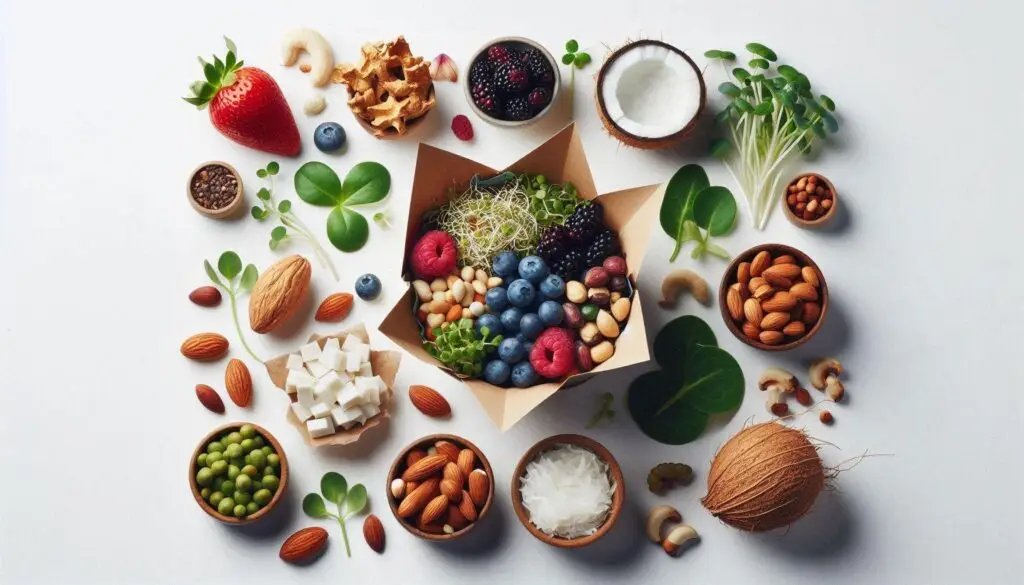 Dip Diet — Disciplined & Intelligent Person’s Diet